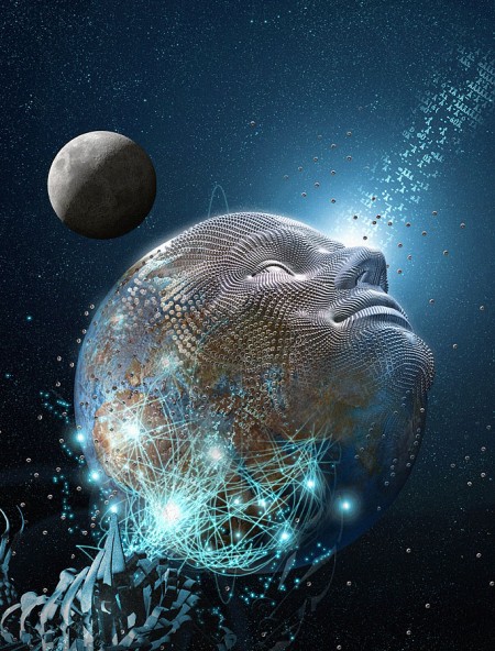 NPR Promotes Transhuman As A Way To Be More Than You Can Be 