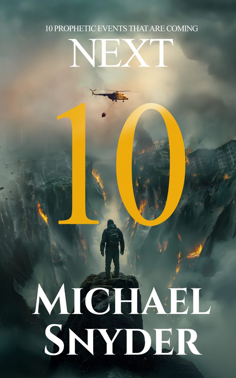 A List Of 50 Things You Should Get Right Now To Prepare For The Chaotic ...