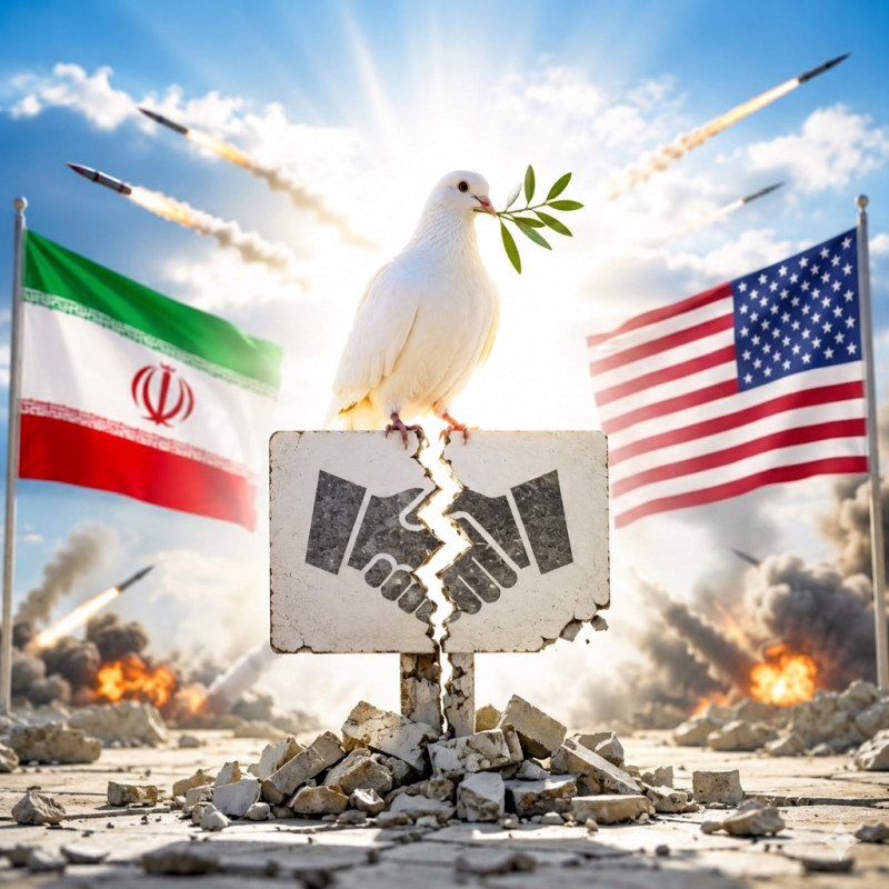 If There Is Going To Be Fighting With Iran Almost Every Single Day ...